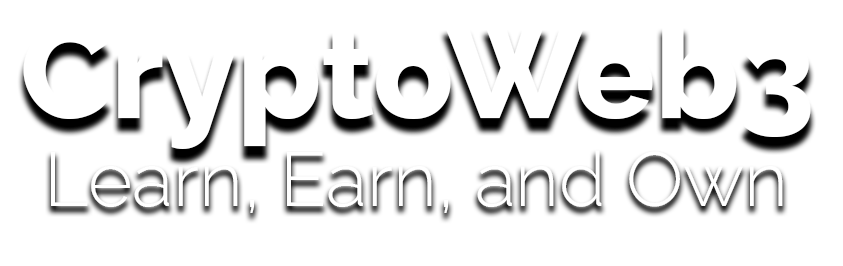 Home - CryptoWeb3